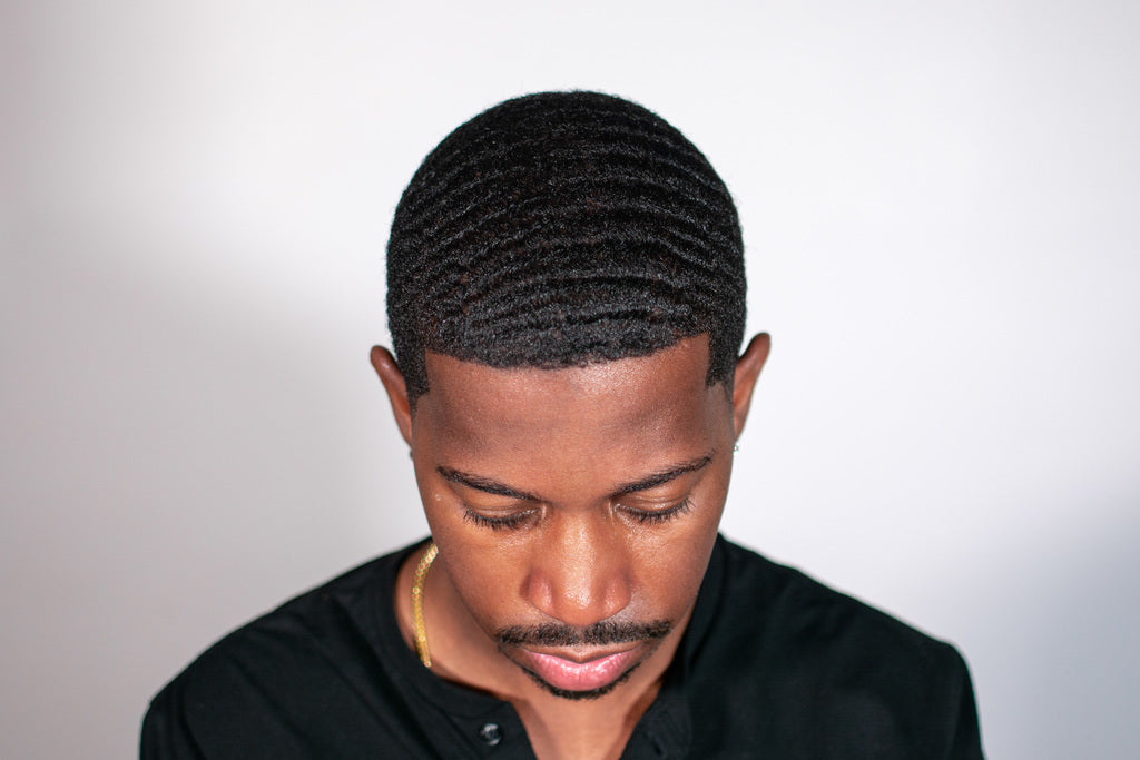 3 Tips to Getting 360 Waves! | Royalty Headwear