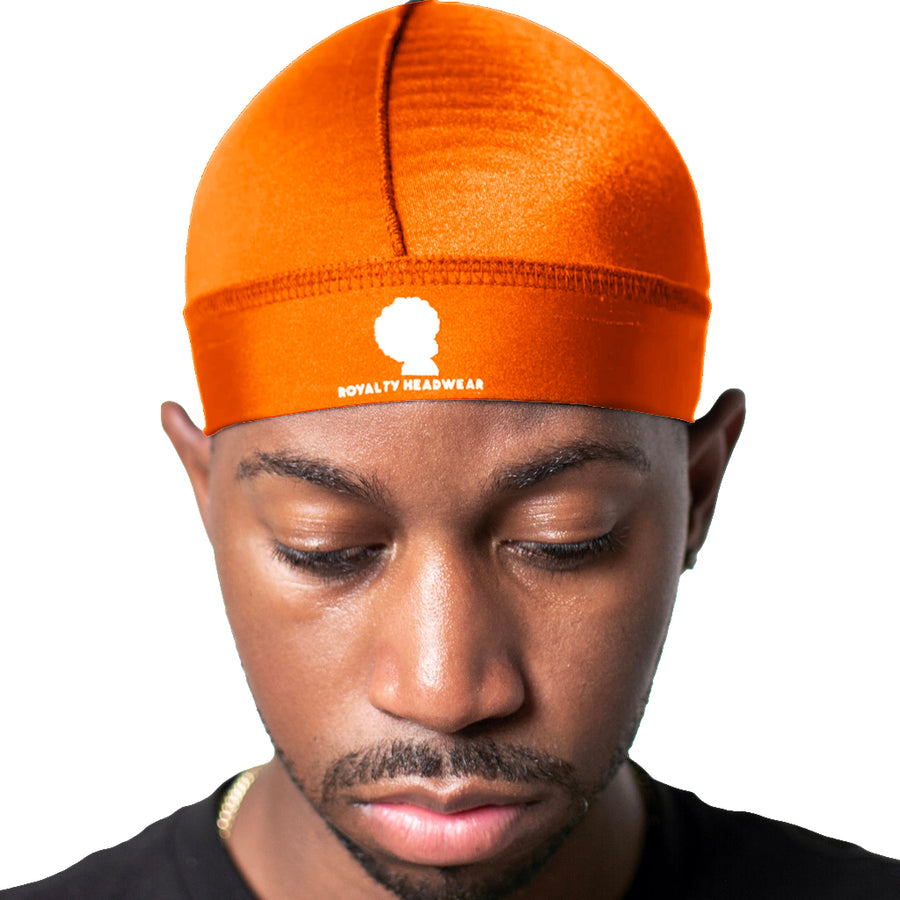 Custom 360 Wave Cap-The Royalty Cap | Royalty Headwear