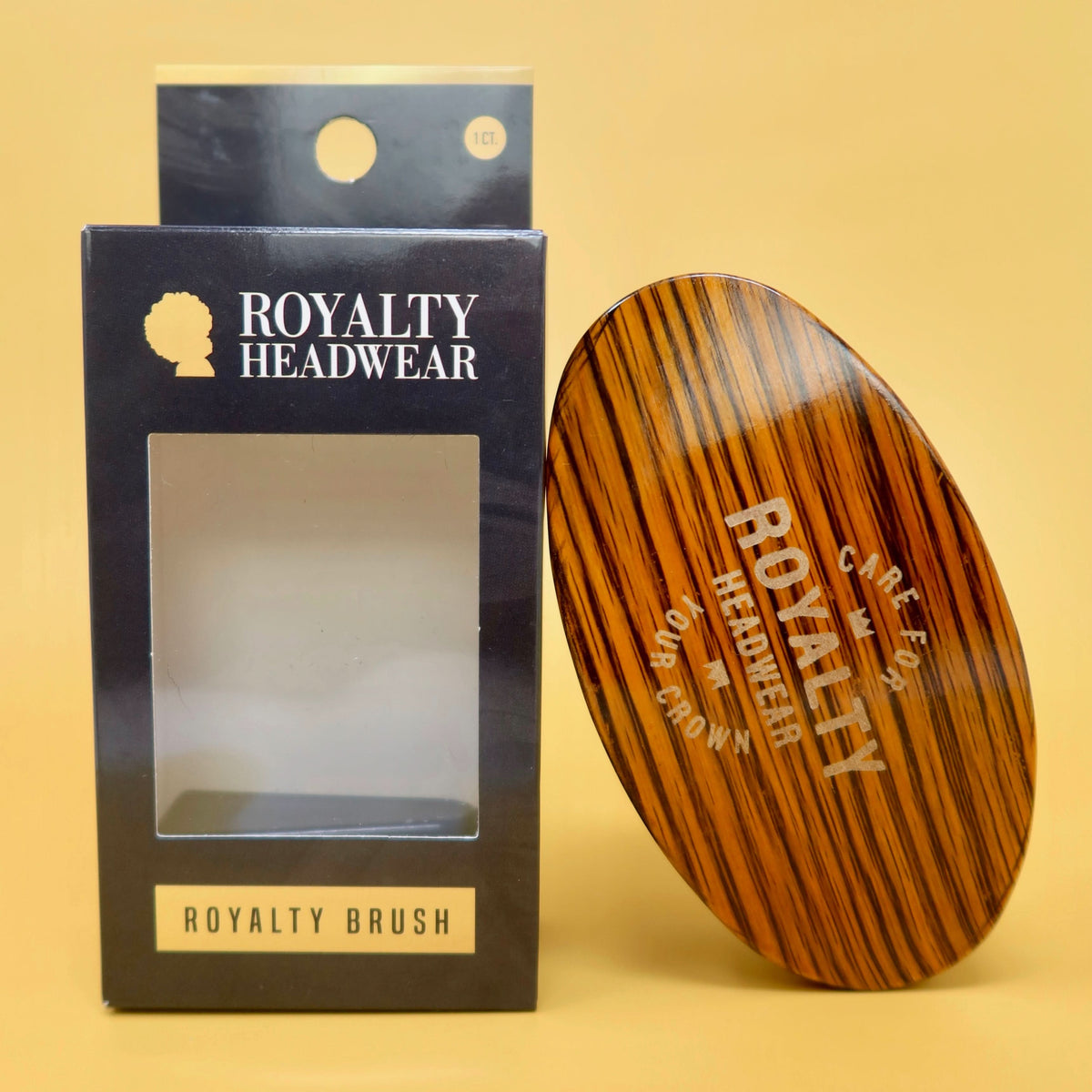 Royalty Headwear | Premium Streetwear & 360 Waves Gear