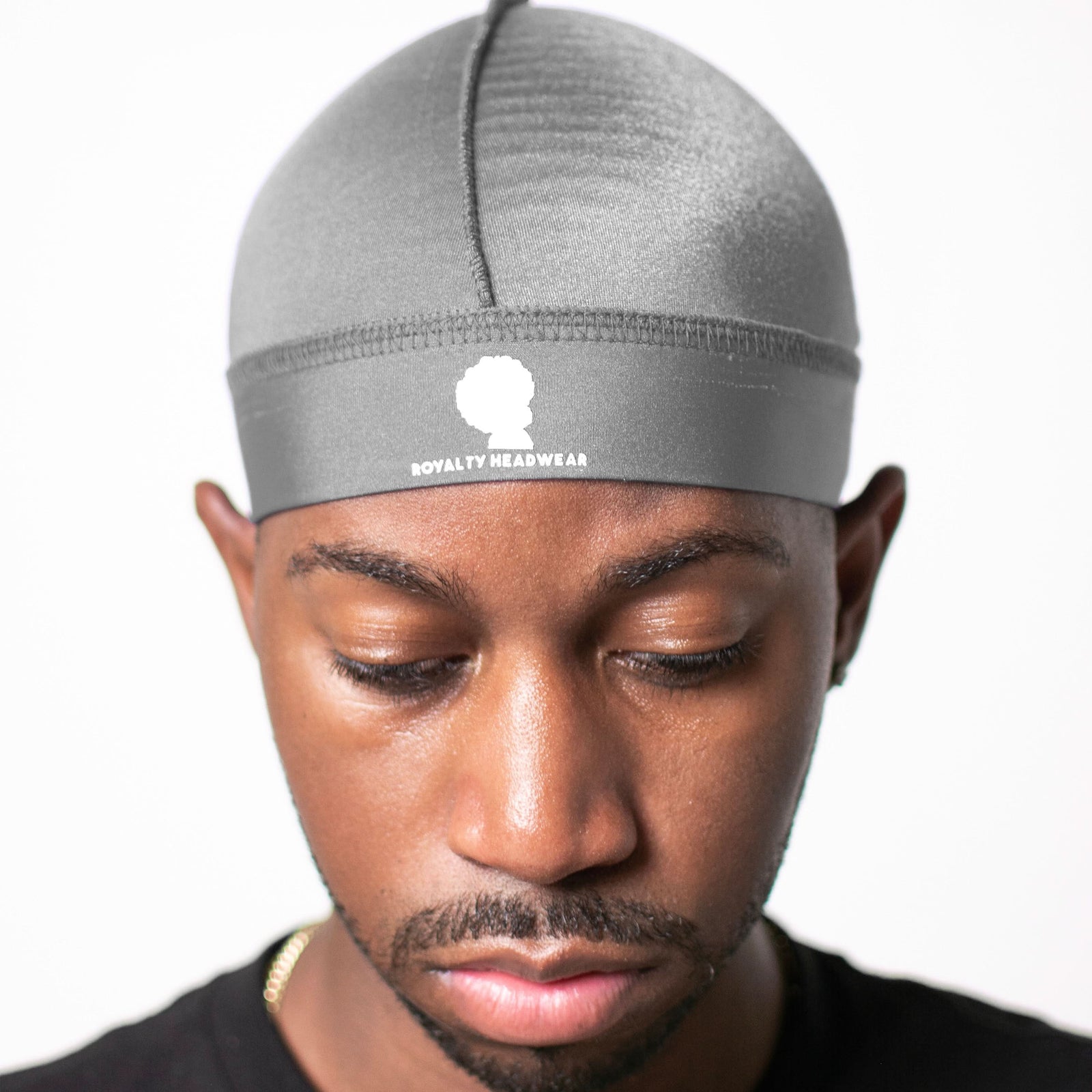 Custom 360 Wave Cap-The Royalty Cap | Royalty Headwear